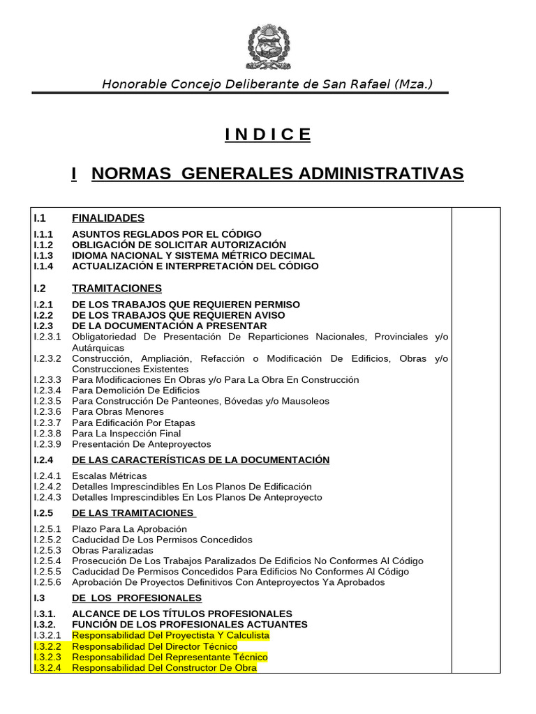 Codigo de Edificacion | PDF | Chimenea | Planificación urbana