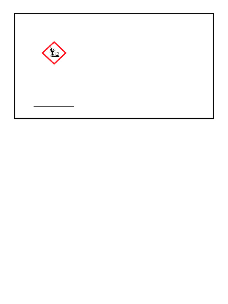 Etiqueta Vinilo Blanco Tipo 1 | PDF