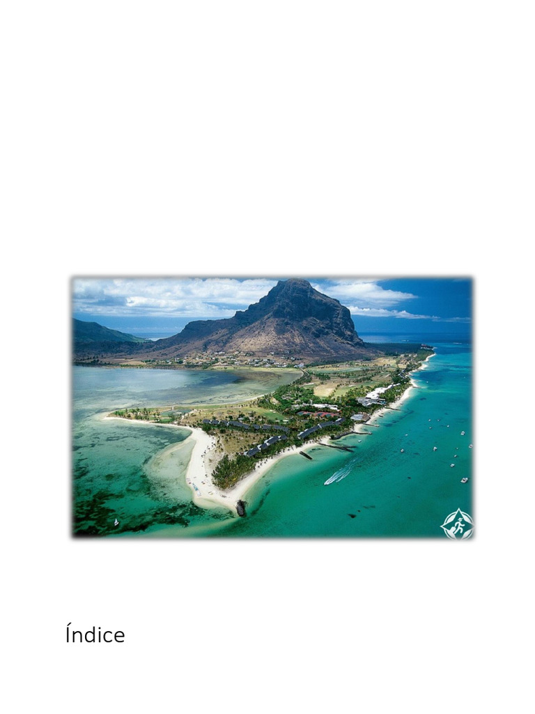 Isla de Madagascar | PDF | Clima | Ciencias de la Tierra