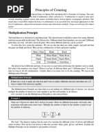 Grade 3 Acadience Maze Assessment | PDF | Chocolate | Cocoa Bean