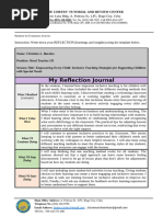 Invitation Letter For Induction Ceremony | PDF