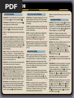 Bao Game Rules and Tactics | PDF | Traditional Board Games ...