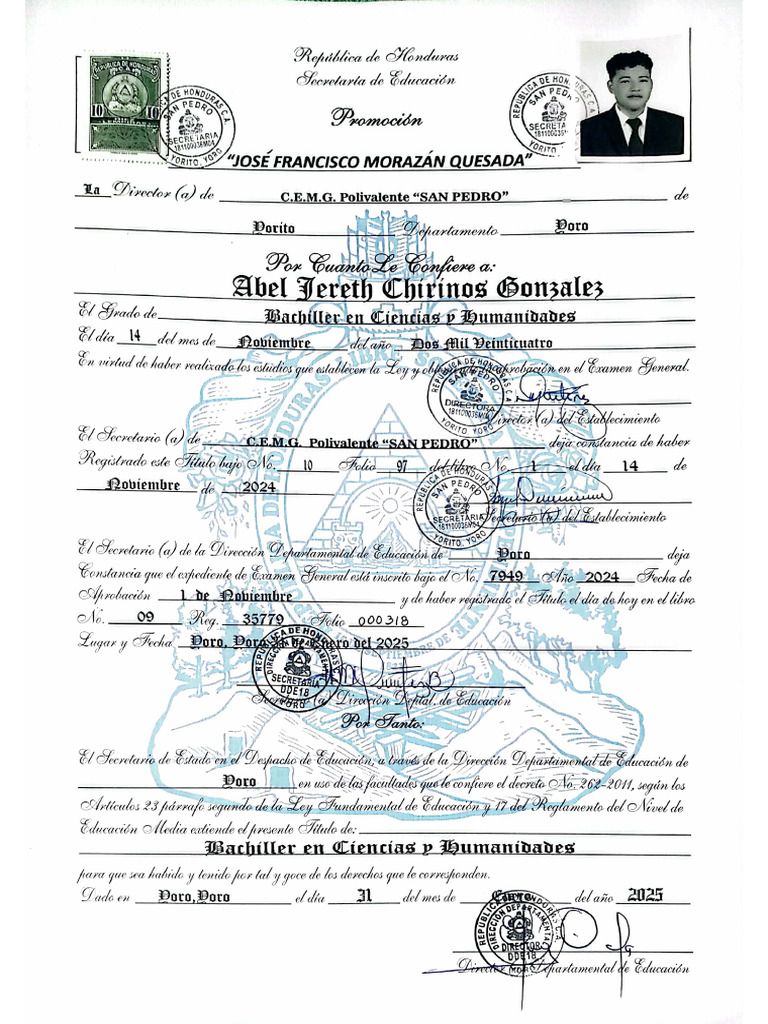 Título | PDF
