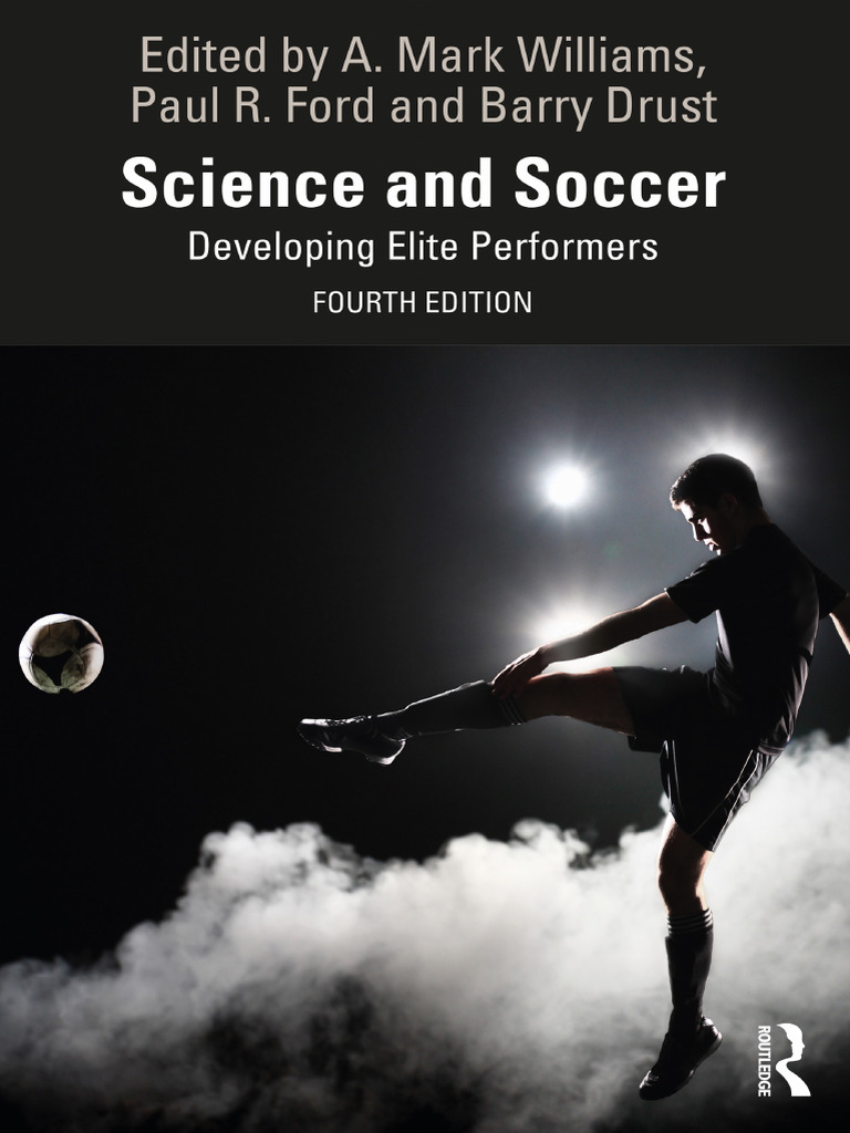 Science and Soccer: Elite Performance Insights | PDF | Science | Analysis