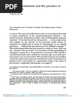 Hamilton: Musical Synopsis and Plot | PDF | Alexander Hamilton ...