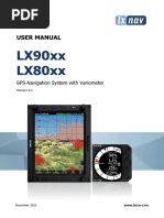 Aviation Trainer Guide | PDF | Computing | Aviation