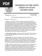 Blank-SD Form 572 | PDF | Cryptography | Information