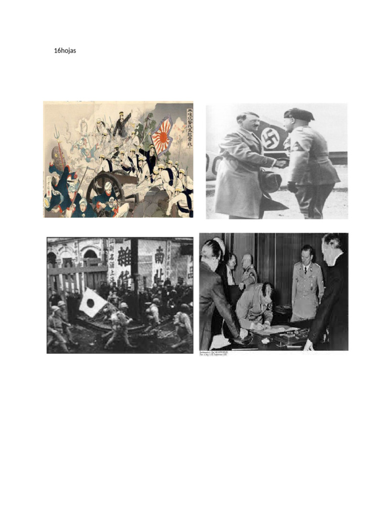 Imajenes de Historia | PDF