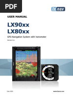 iNAV Configurator | PDF