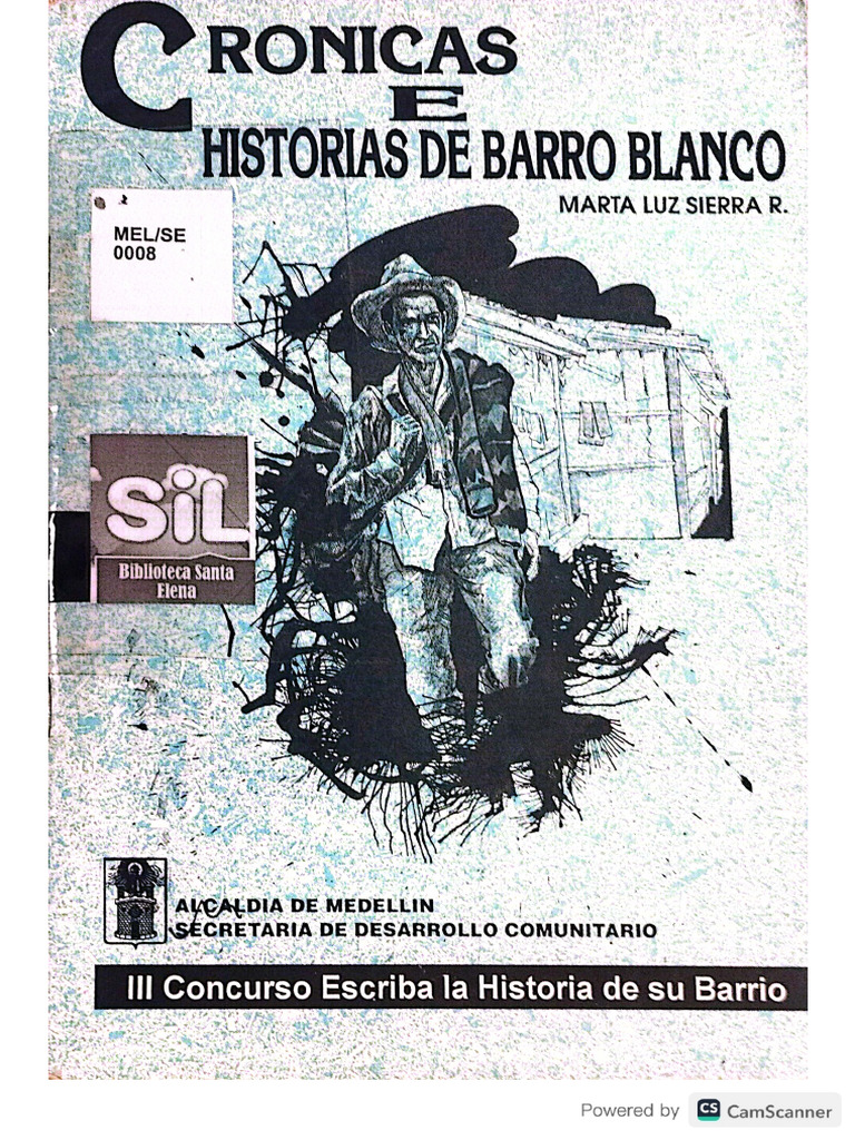 Barro Blanco | PDF