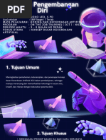 Program Kerja TPPK Fix | PDF