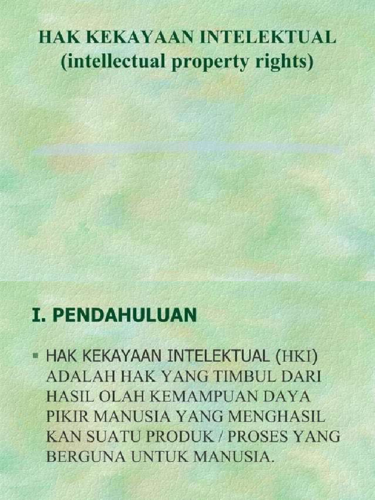 Haki | PDF