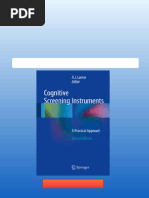 AD8 Dementia Screening Interview | PDF | Dementia | Brain