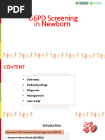 G6PD Deficiency Medicines Safety - UpToDate | PDF | Drugs | Clinical ...