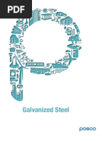 2022 PosMAC Super Catalog - Eng - Final | PDF | Corrosion | Steel