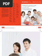 PRUvalue Med: Comprehensive Medical Plan | PDF | Deductible | Insurance