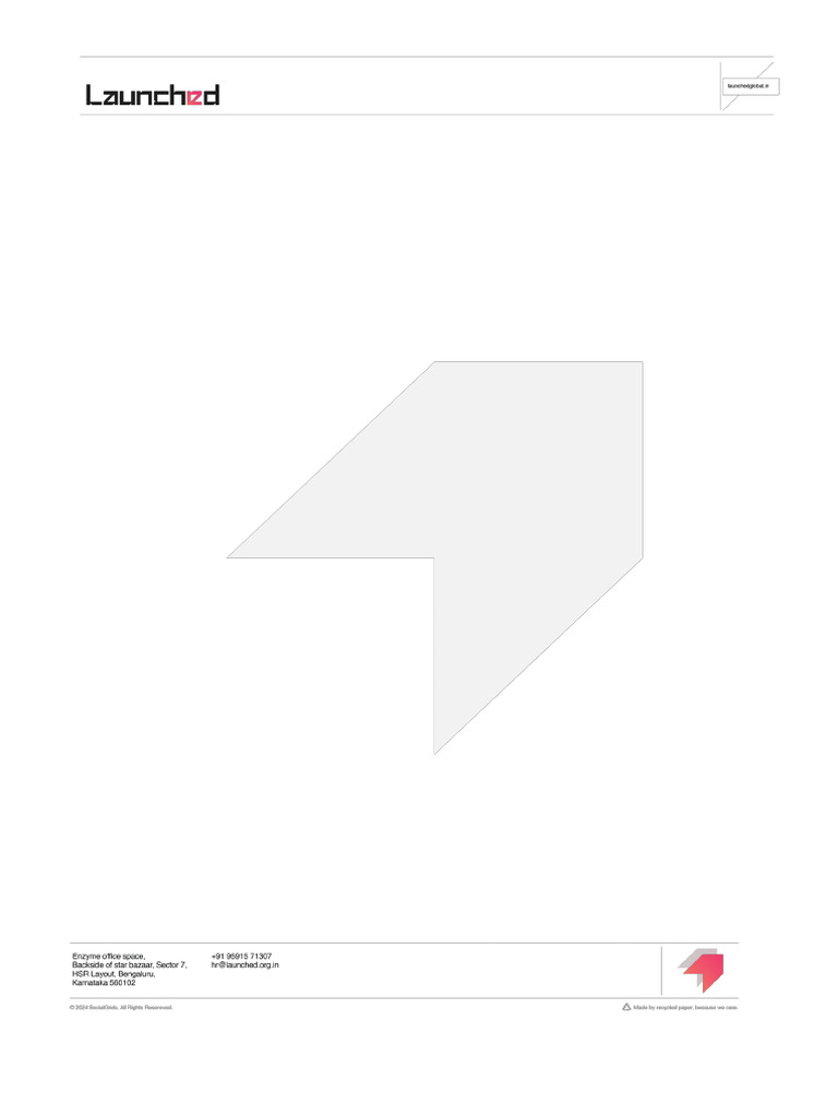 Bhavya Shukla - Seat Allotment Letter | PDF | Employment | Internship