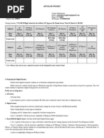 AP Proctor Preparation Guide 2025 | PDF