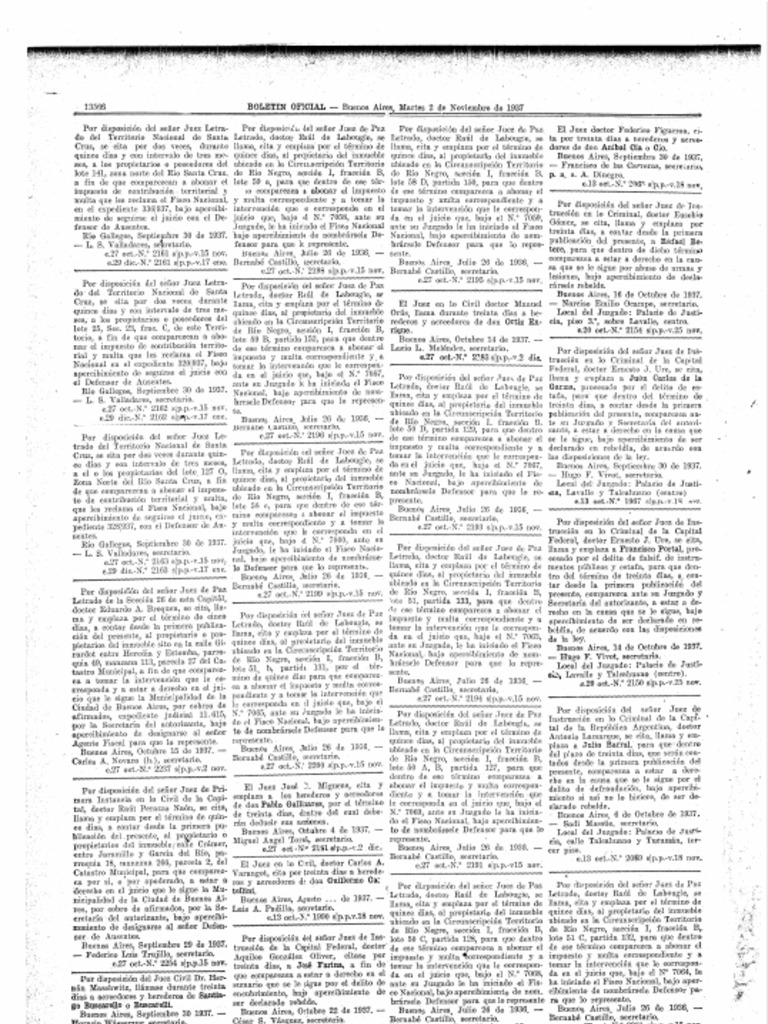 Bo 37 30 | PDF