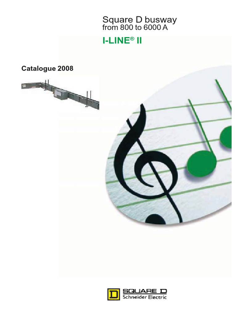 2. SQ-D PIU型錄 | PDF | Fuse (Electrical) | Manufactured Goods