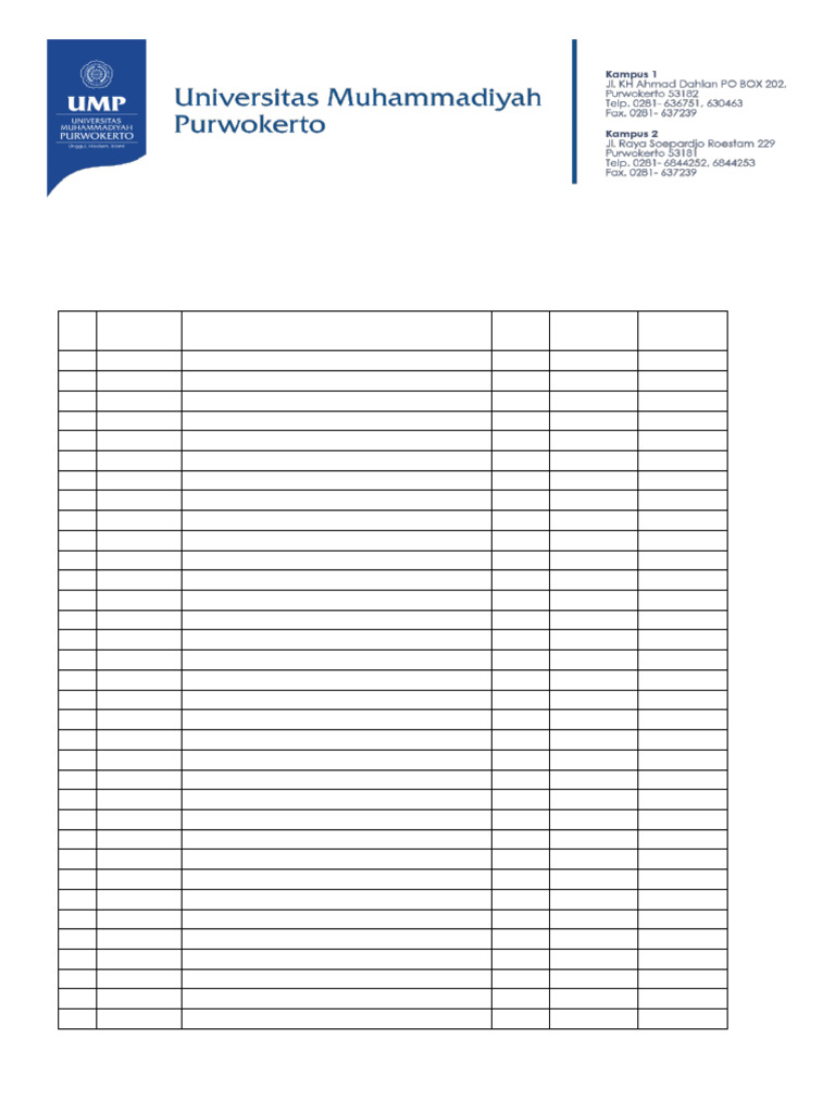 Transkrip Nilai Alfian Nugraha R. | PDF