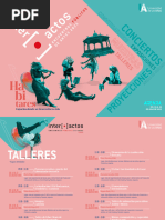 Mapa UASD Interactivo | PDF