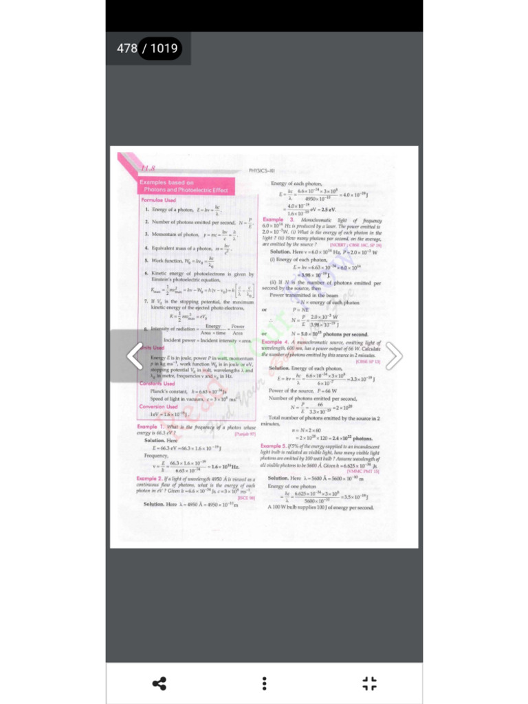 Atom Notes | PDF