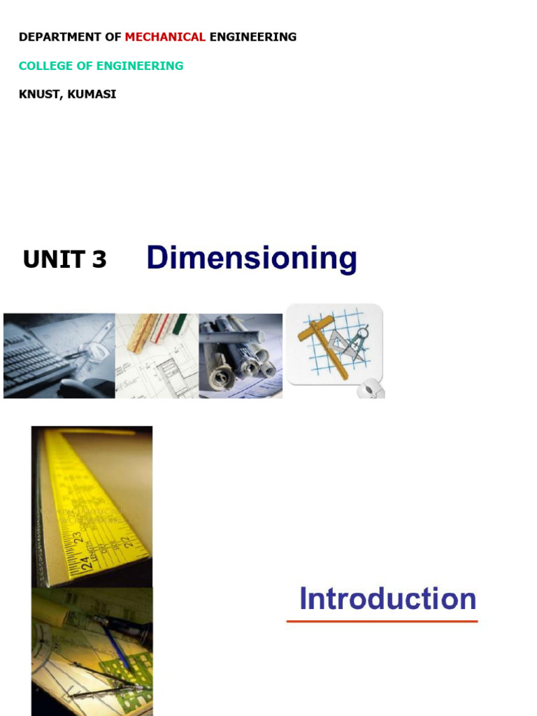 Counterbore, Countersink, Spotface Guide | PDF | Manufactured Goods | Tools