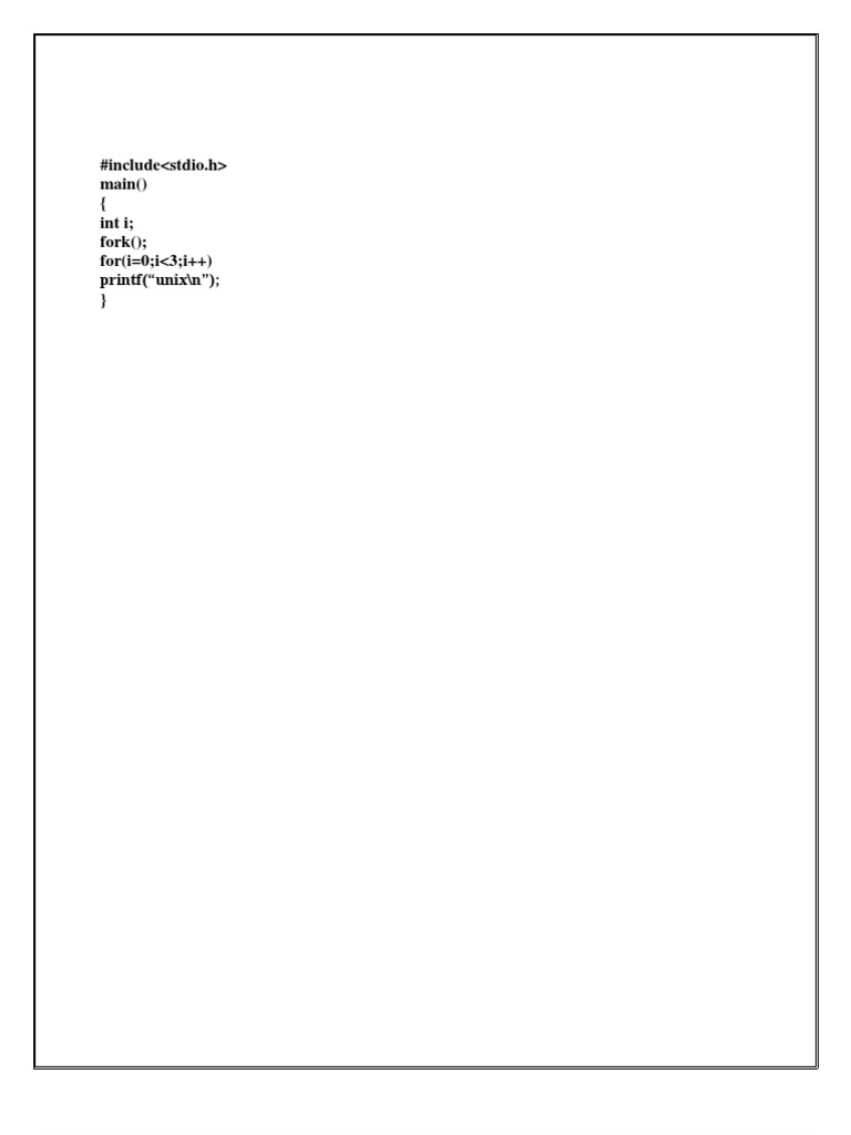 Os Lab | Download Free PDF | Computer Libraries | Computer Standards