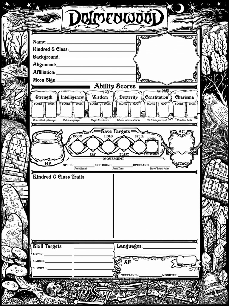 Shallow-Pained-Plight The Knight | PDF