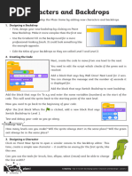 00 Intro | PDF | Algorithms | Computer Science