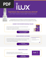Stryker Fixos Screws Operative Guide | PDF | Screw | Implant (Medicine)