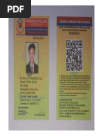 For E-Nomination On EPFO Portal | PDF | Computing | Cyberspace