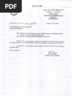 Implementation of IR-WCMS in Railways | PDF | Rail Transport | Rolling ...