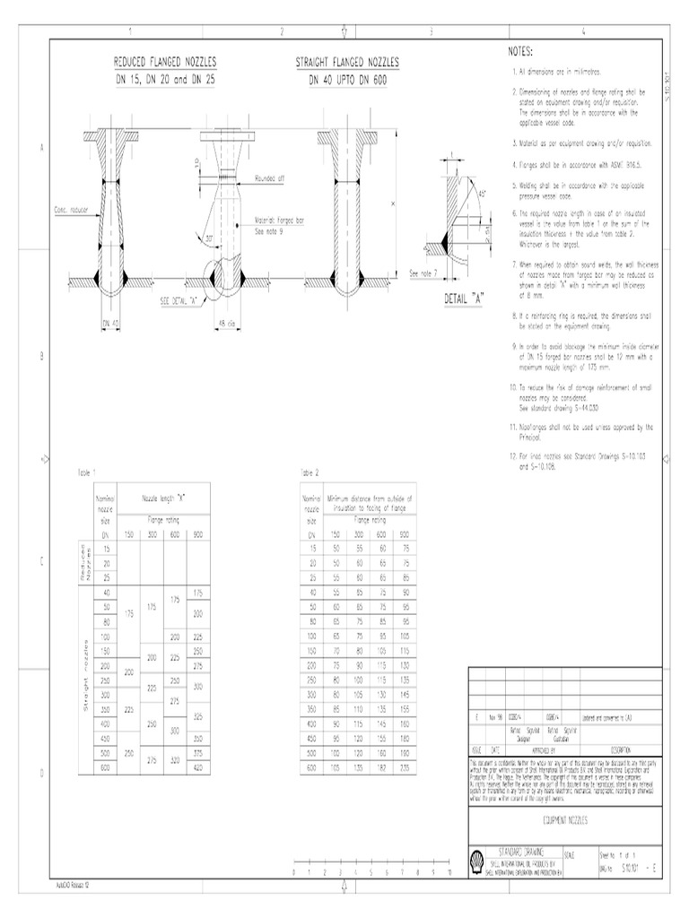 This Document Has Been Supplied Under License by Shell To | PDF