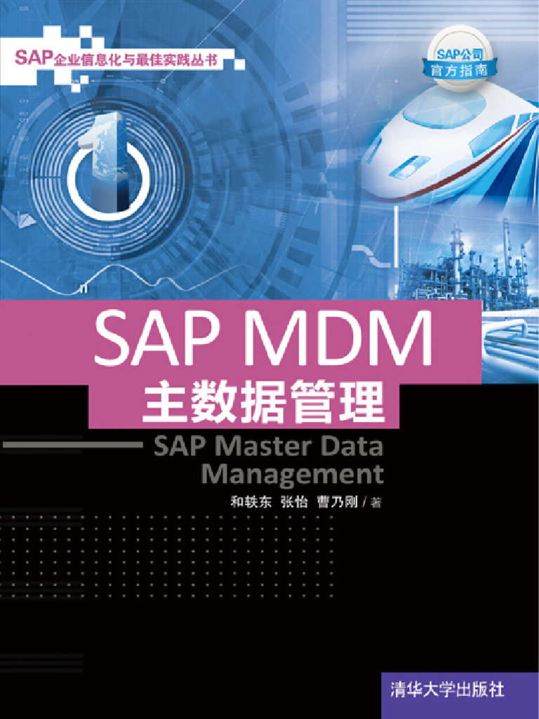 SAP_MDM | PDF