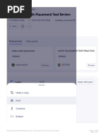 Solving Percent Problems Using The Percent Equation (Finding The Part ...