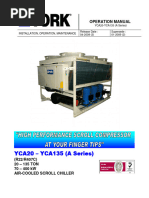 York Model Number Decoder | PDF | Technology & Engineering