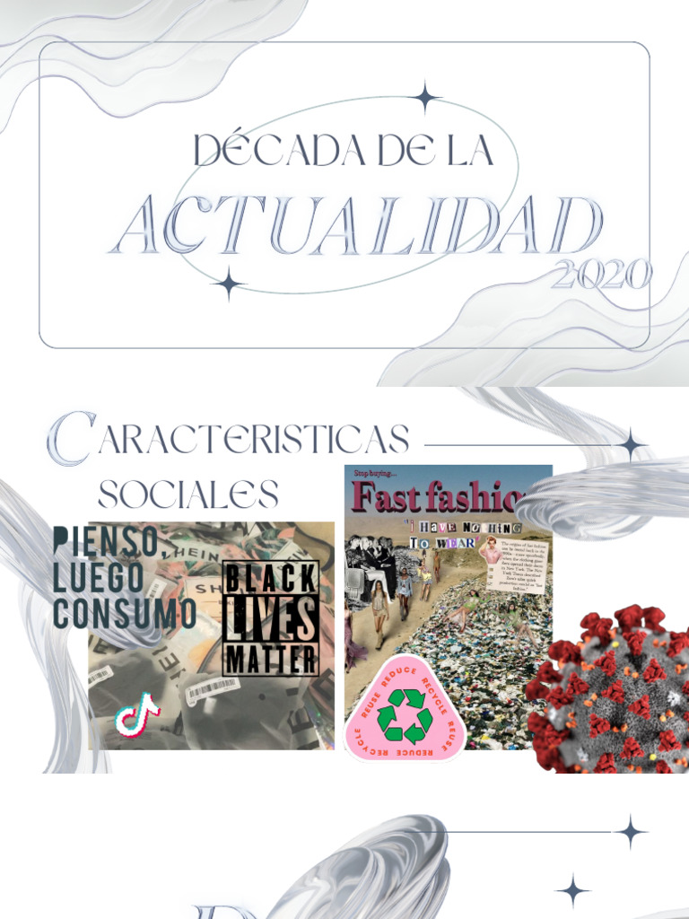 Presentación de Proyecto Holográfico Cromo Moderno Azul y Gris PDF | PDF