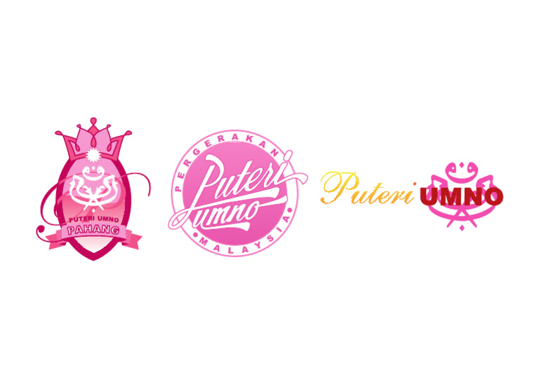 Vector Logo Puteri | PDF