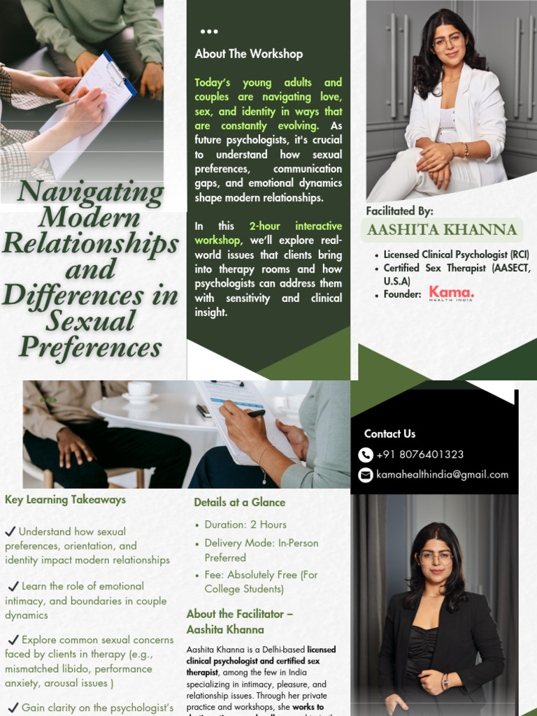 College Webinar Brochure-1 | PDF