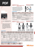 Schmidt Test Hammers Chart | PDF