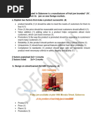 Understanding Savingram Structure and Use | PDF