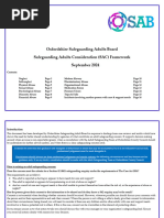 Opg102 Deputy Report Form Property and Financial Decisions (2) Signed ...