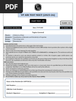 US EPA Method 26A | PDF | Chlorine | Sodium Chloride