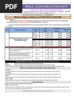 Labour CESS | PDF | Cost | Welfare