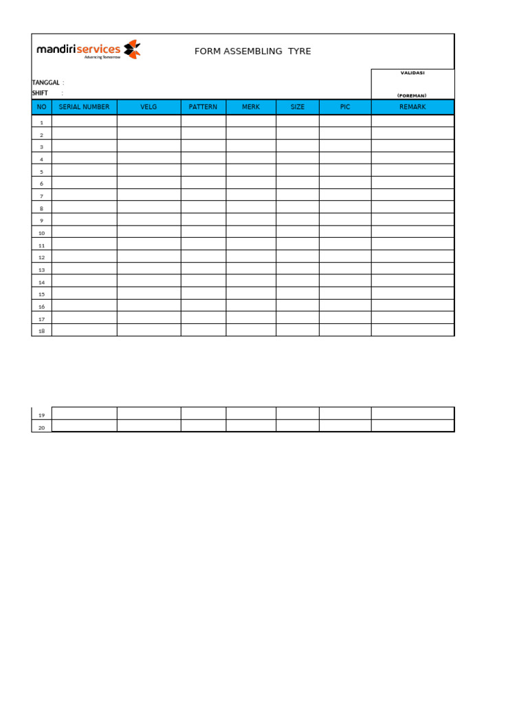 Form Assembly | PDF