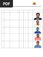 Application Form Tia 2025 | PDF | Educational Stages