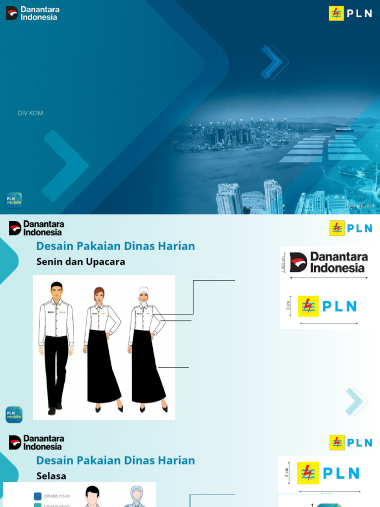 Desain PDH Fixed | PDF