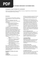 1790 Visual Inspection of Injections | PDF | Intravenous Therapy ...